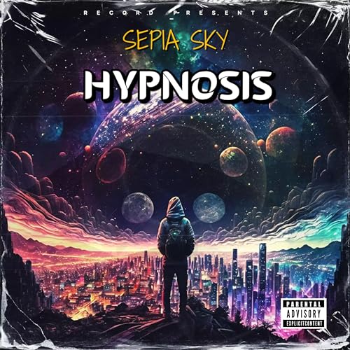 Écouter HYPNOSIS par Sepia Sky sur Amazon Music Unlimited