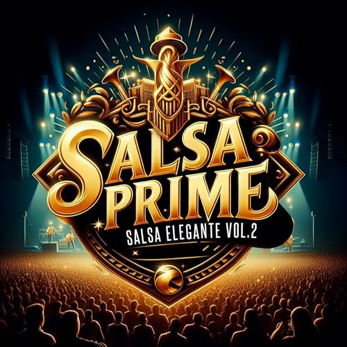 Salsa Elegante Vol.2 : Salsa Prime: Amazon.fr: Téléchargement de Musique