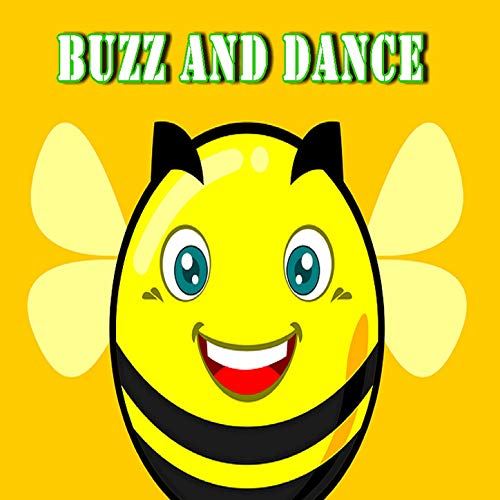 Amazon.com: Buzz and Dance, Vol. 1 : Susan Logan: Digital Music