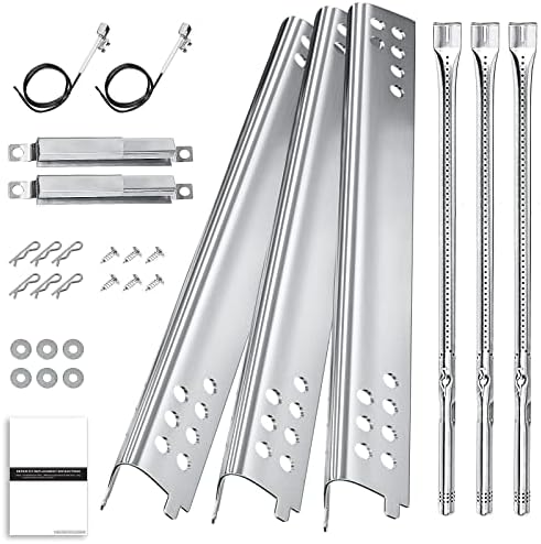Amazon.com : Grill Replacement Parts for Charbroil Advantage Series 3 ...