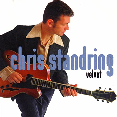 Amazon.com: Velvet : Chris Standring: Digital Music