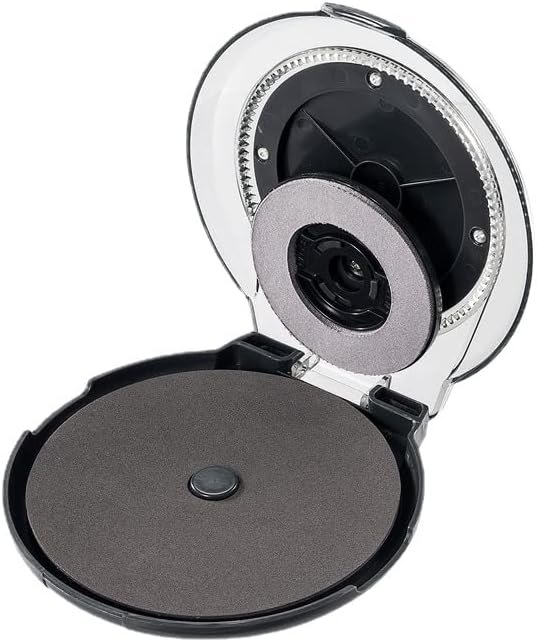 CD Repair Machine CD Disc Scratch Repair Device DVD Data Recovery Set ...