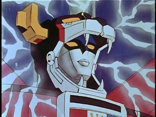 Watch Voltron Volume 1 | Prime Video