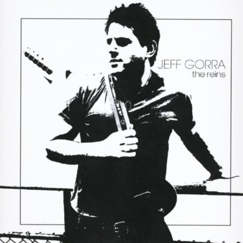 Play The Reins by Jeff Gorra on Amazon Music