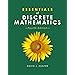 Essentials of Discrete Mathematics 2nd Second edition byHunter: Hunter: Amazon.com: Books