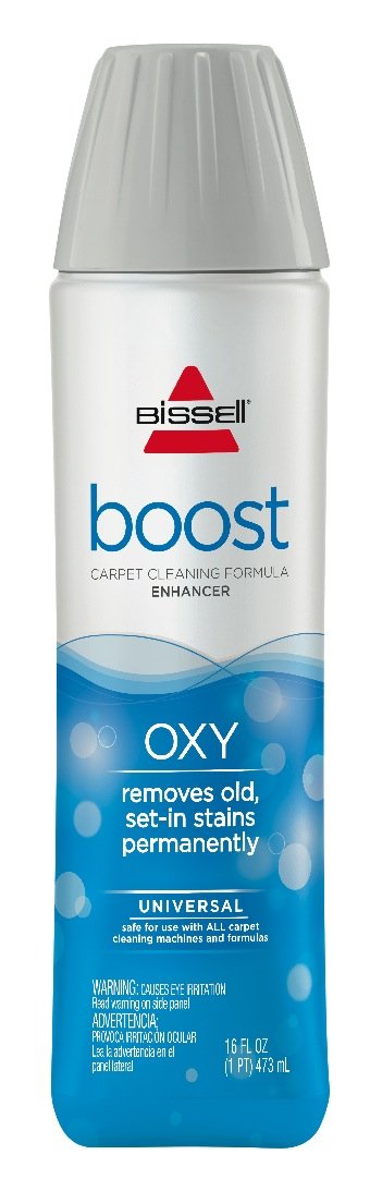 Bissell Oxy Boost Carpet Cleaning Formula Enhancer, 1405C : Amazon.ca ...