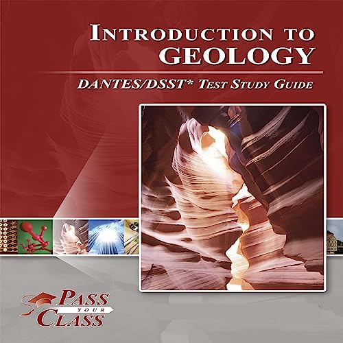 Amazon.com: Introduction to Geology: DANTES/DSST Study Guide (Audible ...