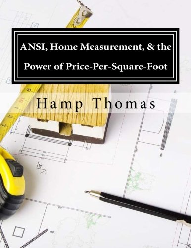 Amazon.co.jp: ANSI, Home Measurement, & the Power of Price-Per-Square ...