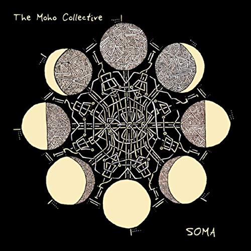 Play Soma by The Moho Collective on Amazon Music