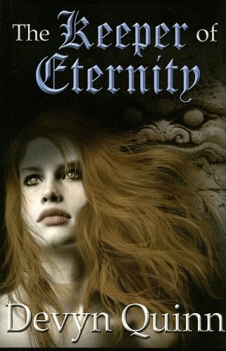 The Keeper of Eternity : Quinn, Devyn: Amazon.in: Books
