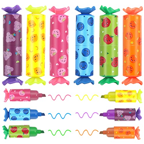 Mini Textmarker Test & Vergleich » Top 10 im März 2023