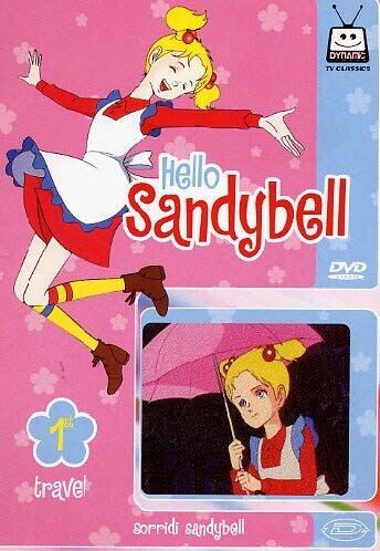 Hello Sandybell, Vol. 1 [Italia] [DVD]: Amazon.es: Películas y TV