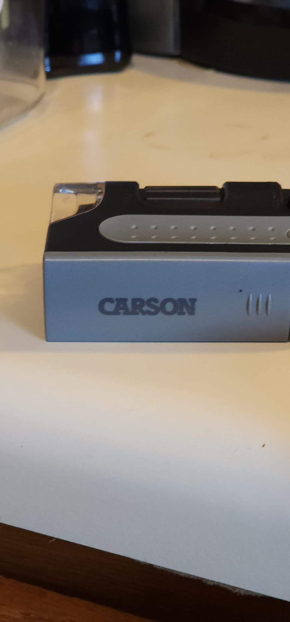 $1/mo - Finance Carson Smartphone Digiscoping Adapter Clip for ...
