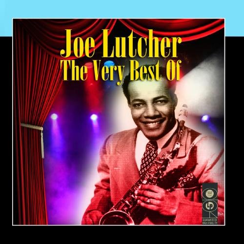Joe Lutcher - The Very Best Of - Amazon.com Music