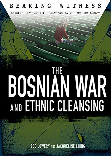 20 Best Bosnian War Books of All Time - BookAuthority