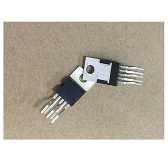 5PCS L200C TO-220 L200CV L200CV L200 ZJ: Amazon.com: Industrial ...