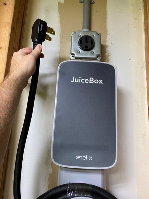 $14/mo - Finance JuiceBox 32 Smart Electric Vehicle (EV) Charging ...