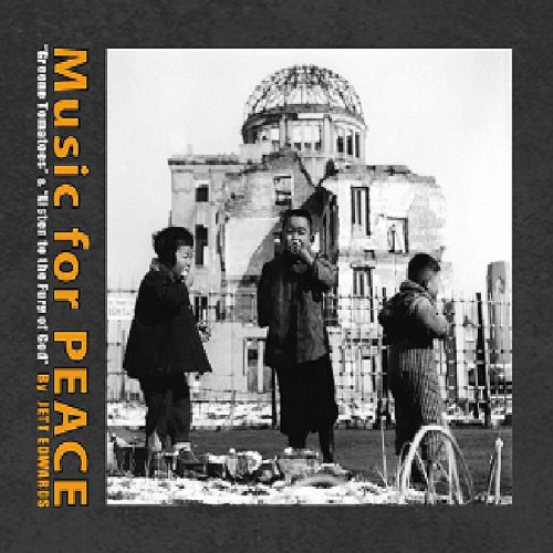 Amazon.com: Music for Peace : Jett Edwards: Digital Music