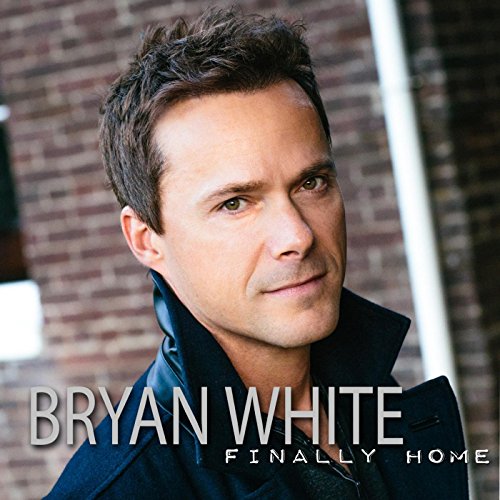 Amazon.com: Finally Home : Bryan White: Digital Music