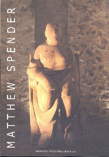 Matthew Spender : SPENDER Matthew, Fondazione Museo Miniscalchi Erizzo ...