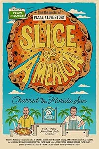 Amazon.com: Slice Of America: Charred In The Florida Sun [DVD] : Gorman ...