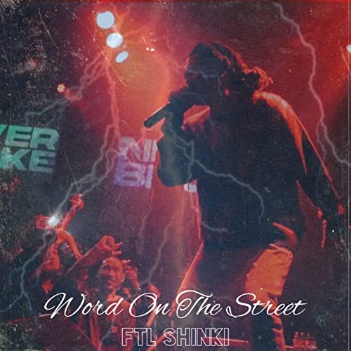 Play Word On The Street by FTL SHINKI & GDM beats on Amazon Music Unlimited