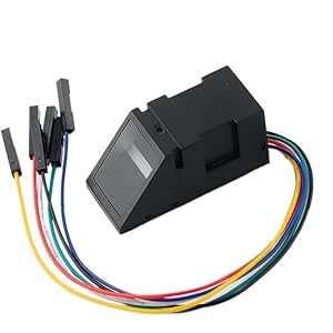 Optical Fingerprint Reader Sensor Module Door Lock Access Control for ...