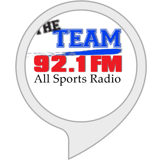 Amazon.com: The Team Sports Radio : Alexa Skills