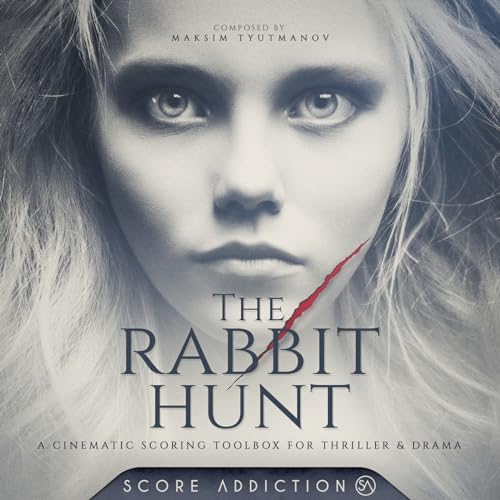 Amazon MusicでMaksim TyutmanovのThe Rabbit Hunt: Season 1を再生する