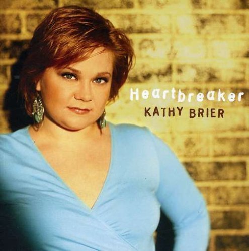 Heartbreaker by Kathy Brier - Amazon.com Music