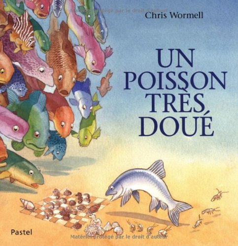 Poisson tres doue (Un) : Buy Online at Best Price in KSA - Souq is now ...