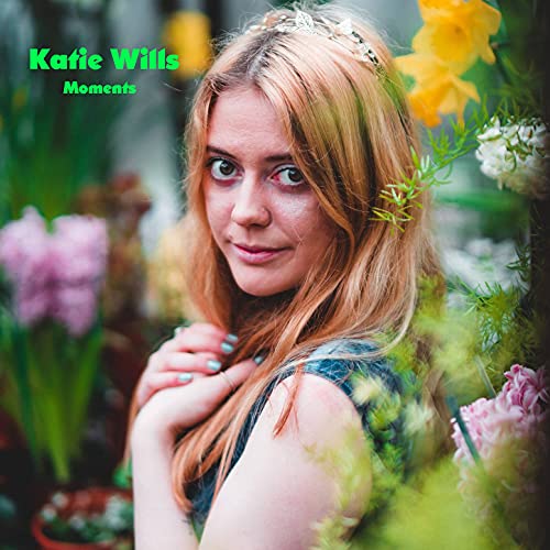 Moments de Katie Wills en Amazon Music Unlimited