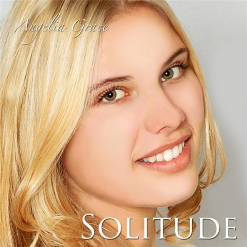 Solitude by Angèlia Grace on Amazon Music - Amazon.co.uk