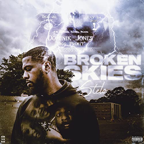 Écouter Broken Skies par Stelo sur Amazon Music Unlimited