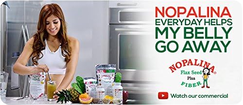 Nopalina Fórmula de 16 onzas – Yaxa Colombia