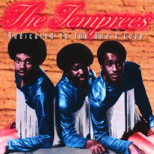 Amazon.com: Dedicated To The One I Love : The Temprees: Digital Music