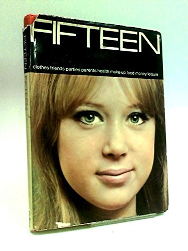 Fifteen: Mary Grieve: 9780003255010: Amazon.com: Books