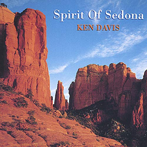 Amazon Music - Ken DavisのSpirit of Sedona - Amazon.co.jp