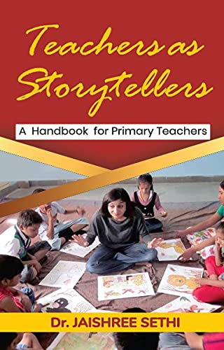 Teachers as Storytellers : Amazon.in: Books