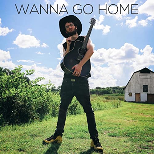 Wanna Go Home by Jake Carter on Amazon Music - Amazon.com