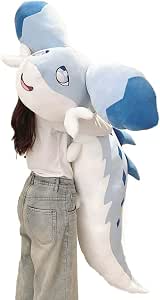 LLGJ Palworlds Plush Anime,Chillet Plush Toys, Giant Soft Paluworld ...