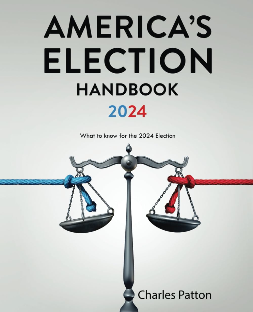 America's Election Handbook 2024: What to know for the 2024 Election ...