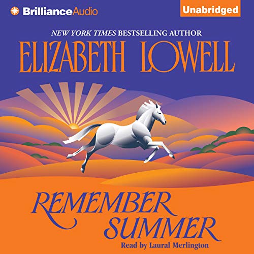 Amazon.com: Remember Summer (Audible Audio Edition): Elizabeth Lowell ...