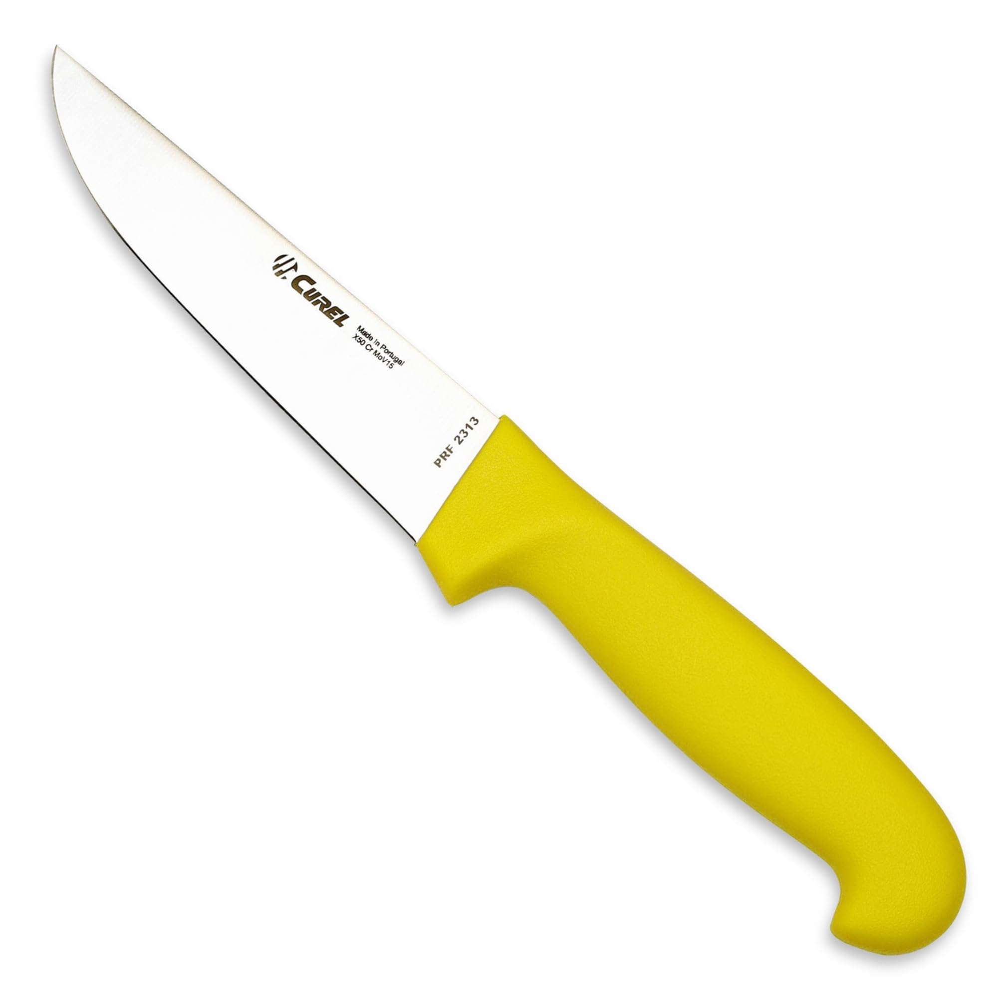 Curel 5 Inch Poultry And Small Animal Butcher And Boning Knife - Pro ...