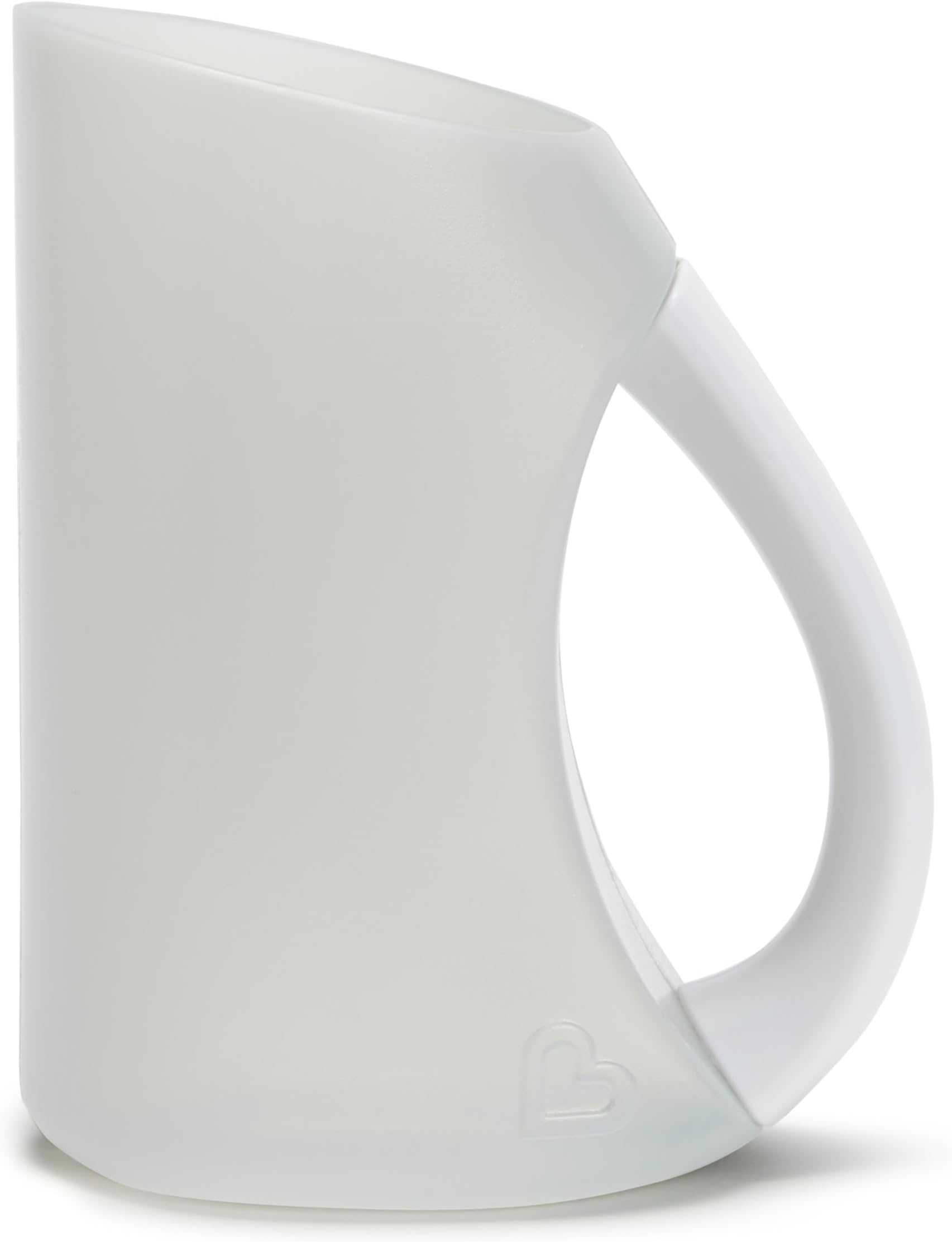 Amazon.com: Munchkin® Rinse™ Shampoo Bath Rinser Cup, Ultra Soft and ...