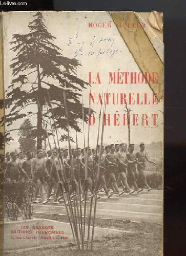 Amazon.fr - La methode naturelle d'hebert - Livres