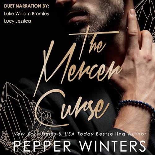 Amazon.com: The Mercer Curse: The Jewelry Box (Audible Audio Edition ...