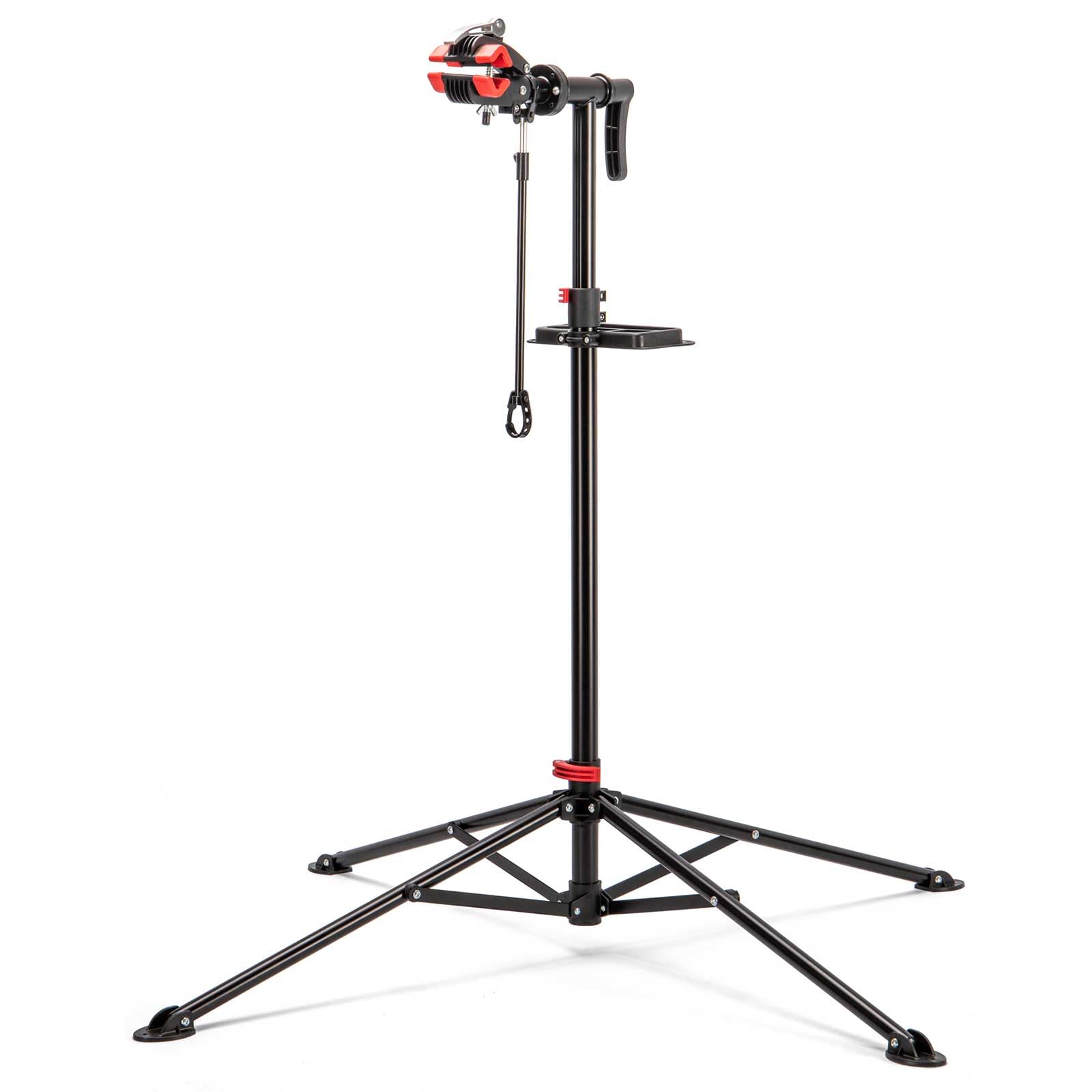 Snapklik.com : CXWXC Bike Repair Stand - E Bike Stand For Maintenance ...