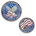 Amazon.com: Department of Veterans Affairs Challenge Coin