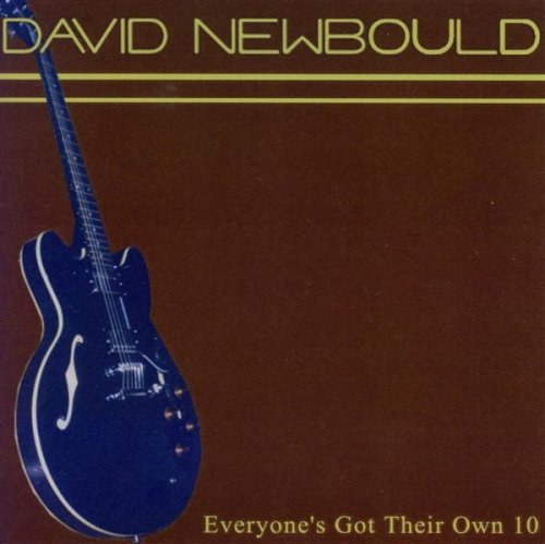 David Newbould - Everyones Got Their Own 10 - Amazon.com Music